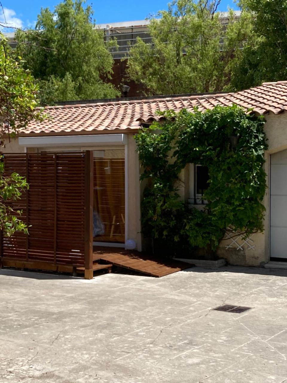 MICHELIN Istres map - ViaMichelin