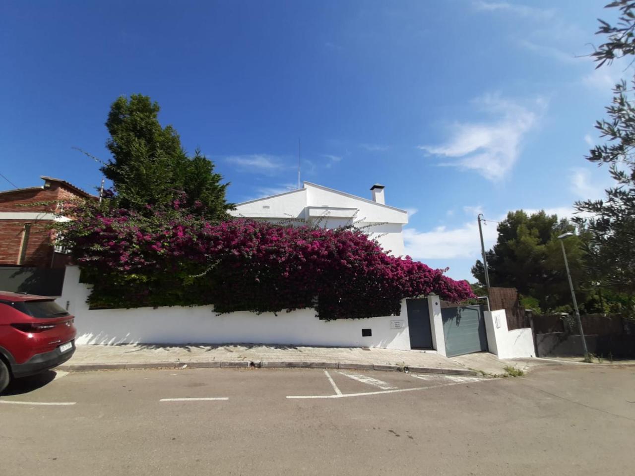 MICHELIN Gavà map - ViaMichelin