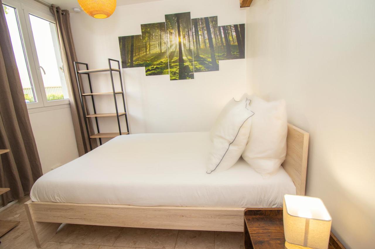 MICHELIN Le Plessis-Robinson map - ViaMichelin