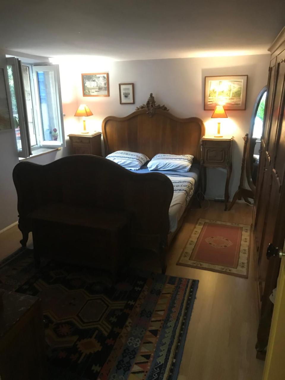 Carte MICHELIN La Machine - ViaMichelin