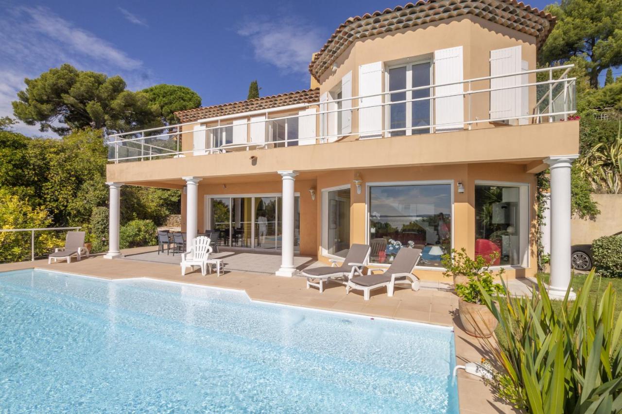 MICHELIN Le Lavandou map - ViaMichelin