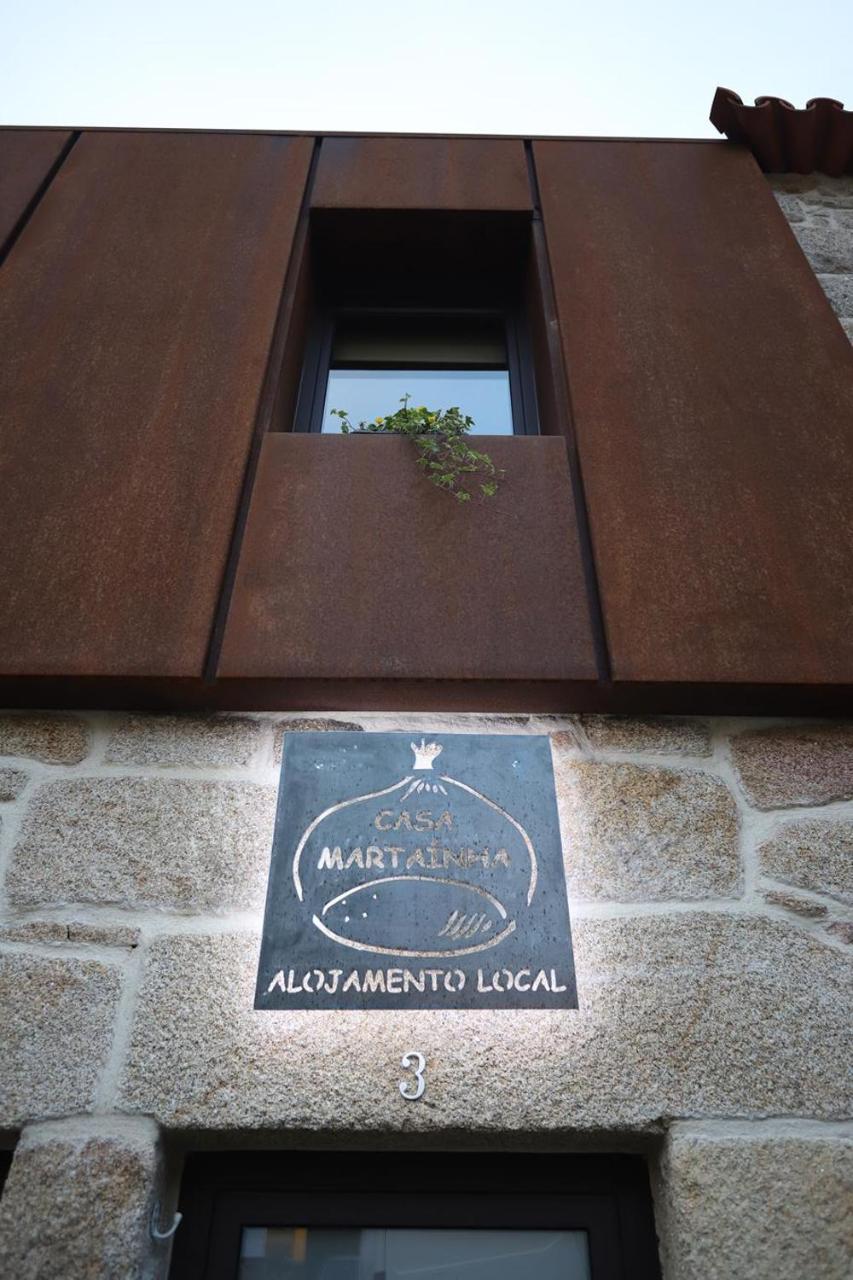 Mapa MICHELIN Sernancelhe - ViaMichelin