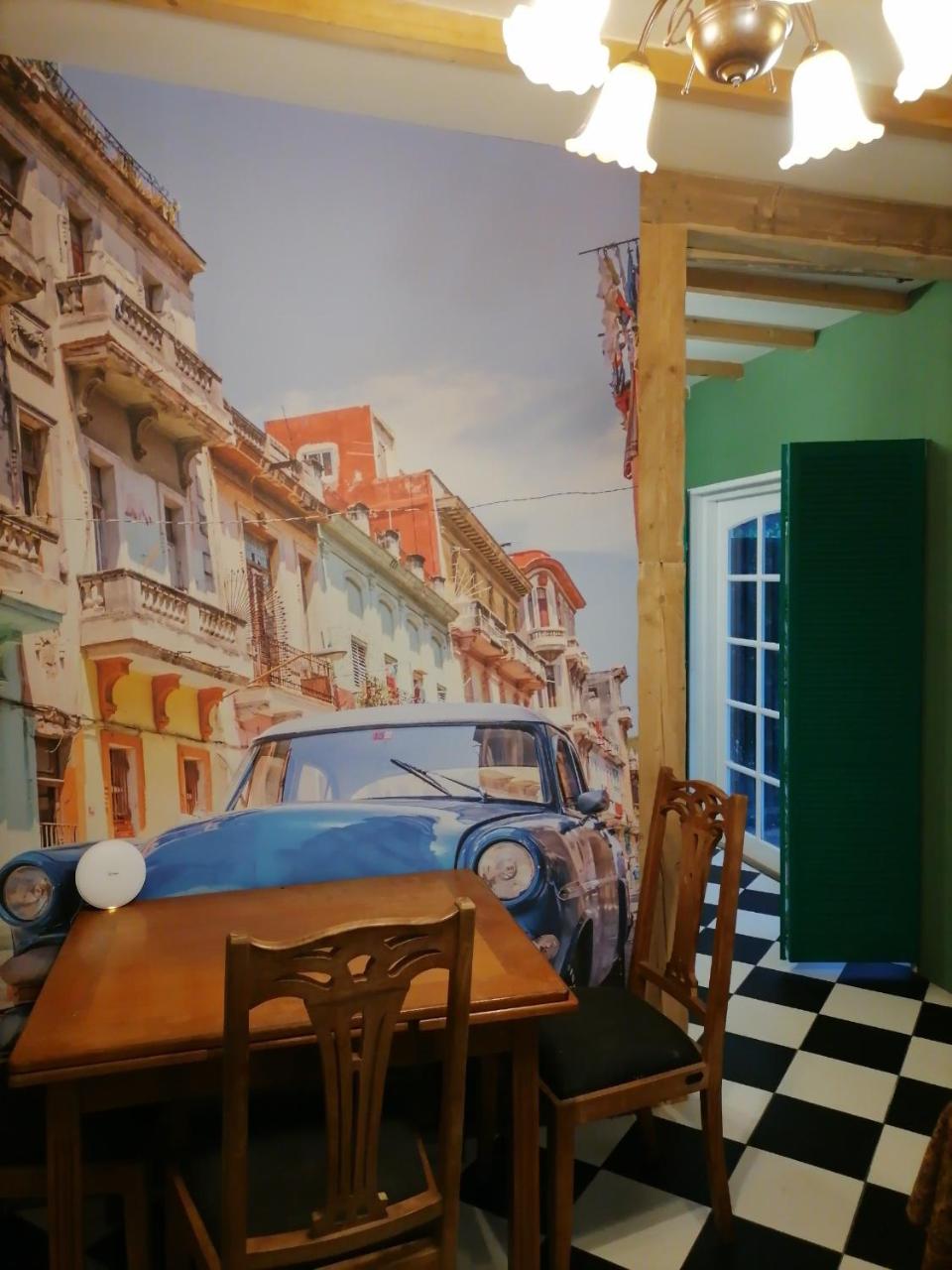 Kaart MICHELIN Scheemda - ViaMichelin