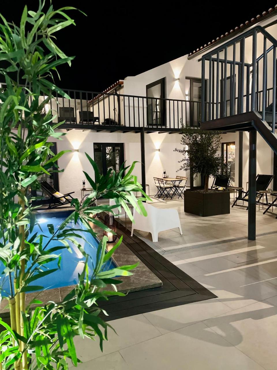 Mapa MICHELIN Marinhais - ViaMichelin