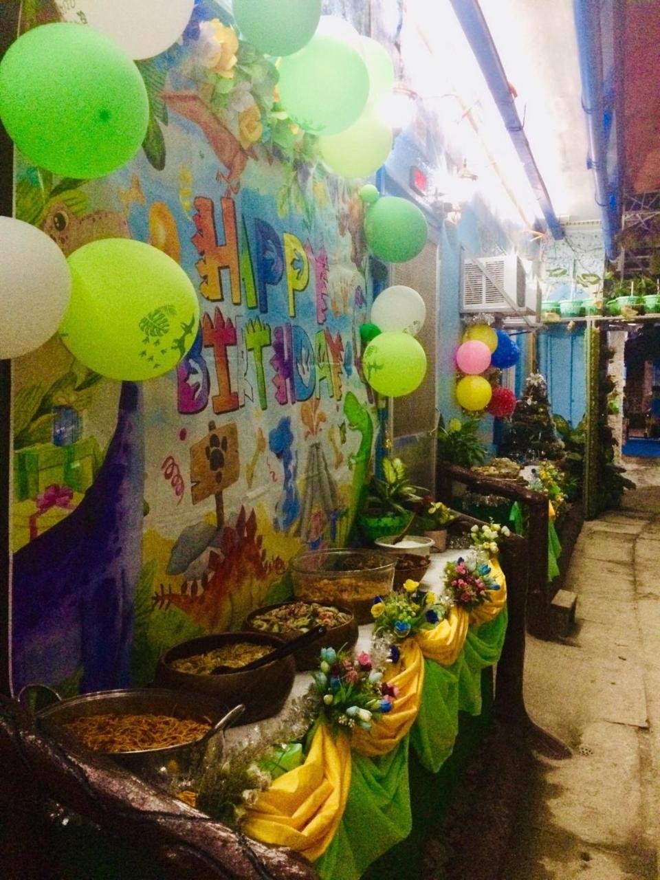 MICHELIN Mabalacat map - ViaMichelin