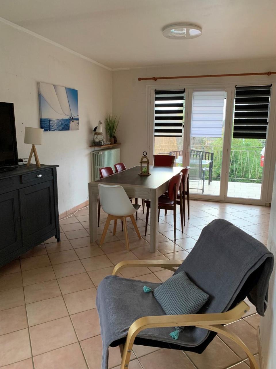 MICHELIN Luxeuil-Les-Bains map - ViaMichelin