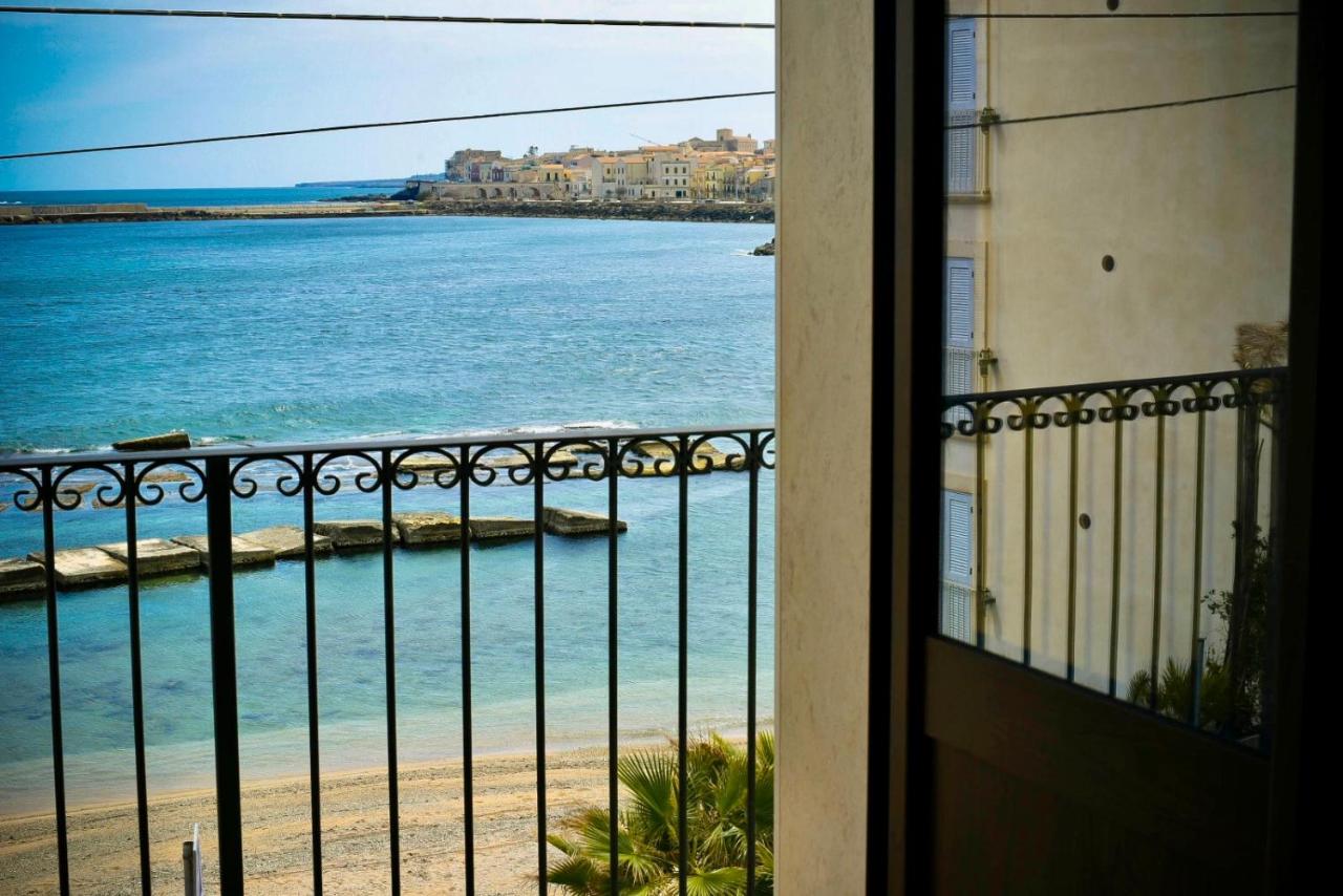 MICHELIN Ortigia map - ViaMichelin