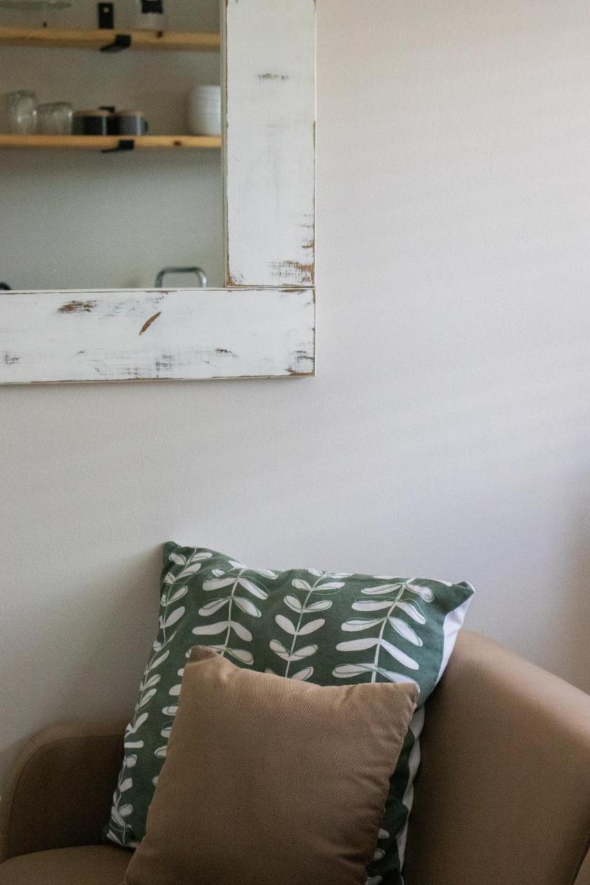 MICHELIN Walvis Bay map - ViaMichelin