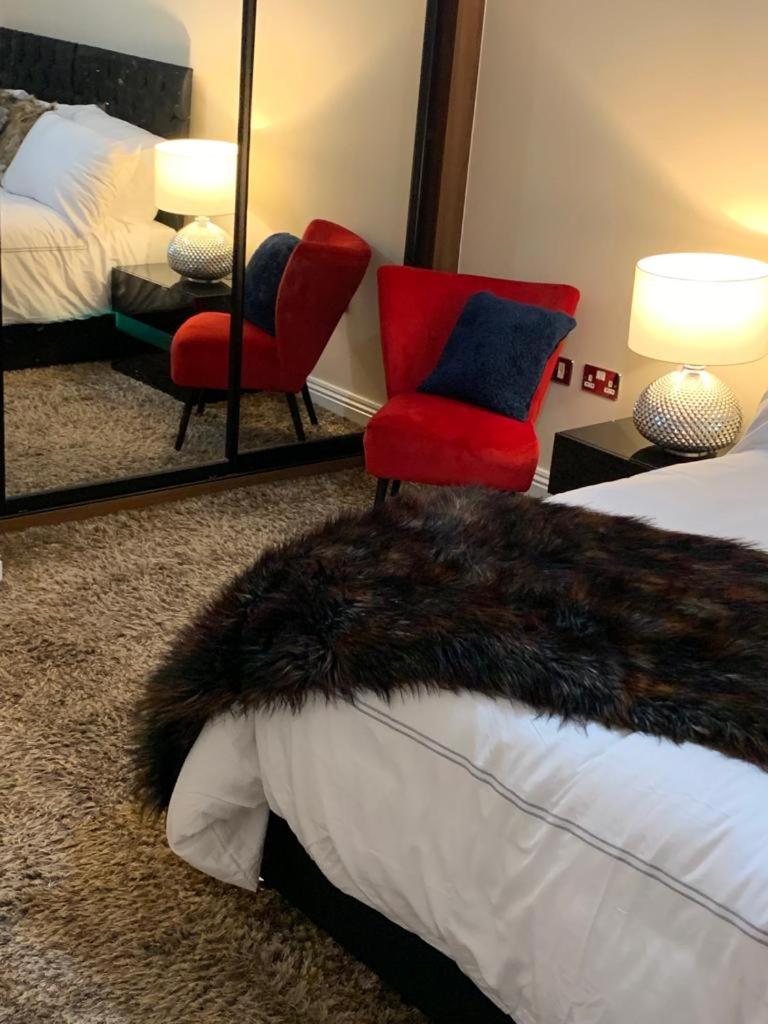 MICHELIN Leigh-on-Sea map - ViaMichelin