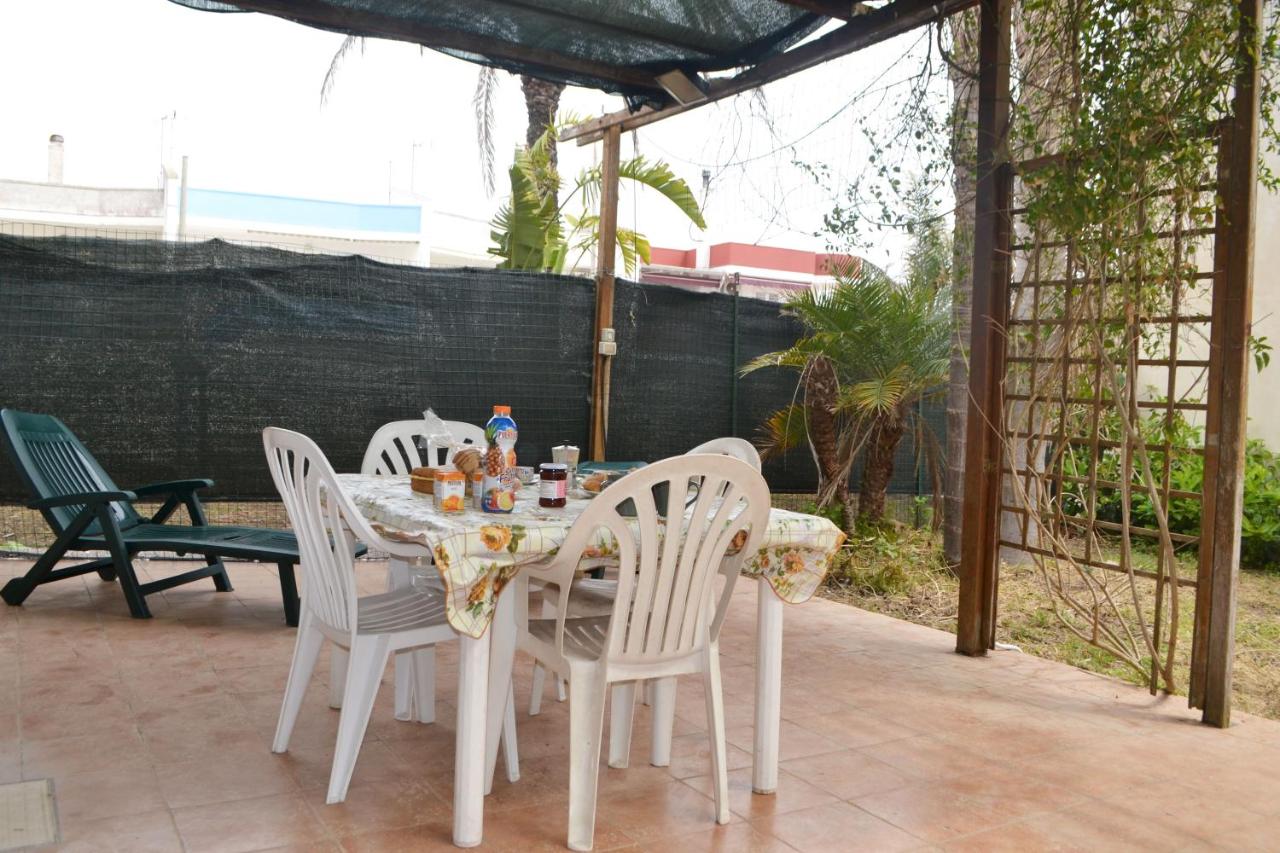 MICHELIN Torre dell'Orso map - ViaMichelin