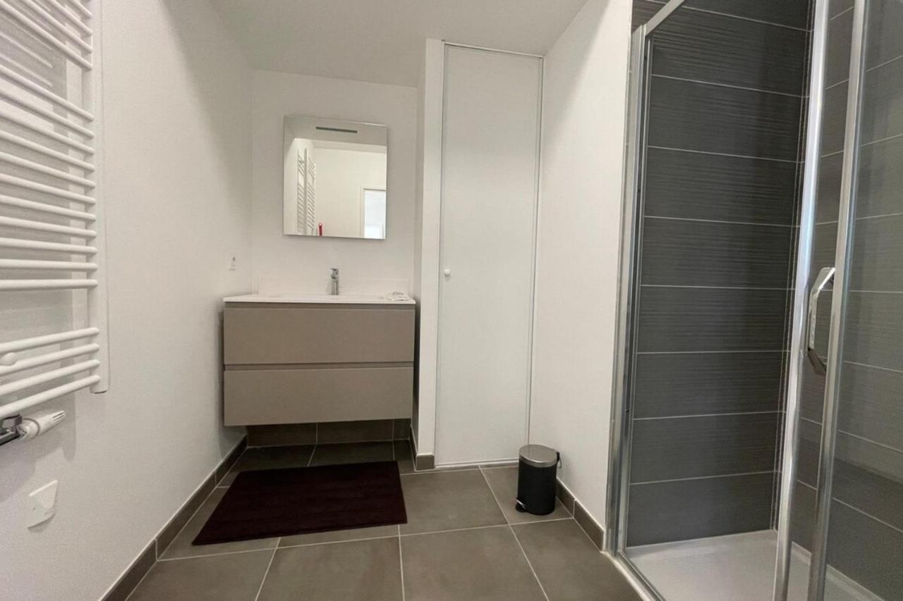 MICHELIN Ferney-Voltaire map - ViaMichelin