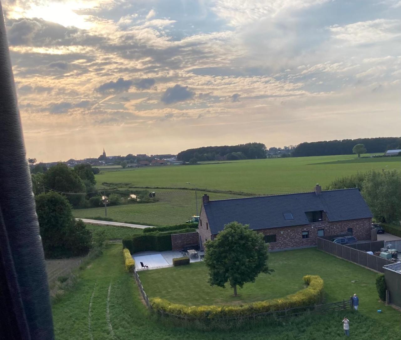 Kaart MICHELIN Dadizele - ViaMichelin