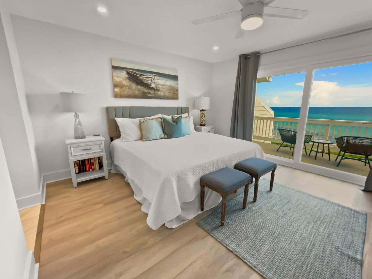 MICHELIN Miramar Beach map - ViaMichelin