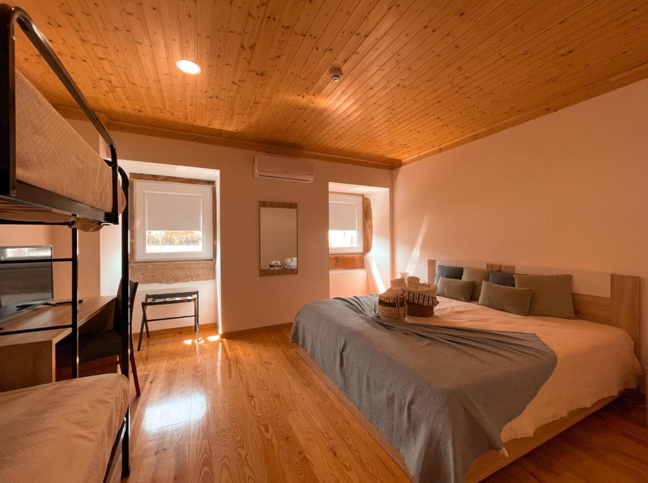 Mapa MICHELIN Góis - ViaMichelin