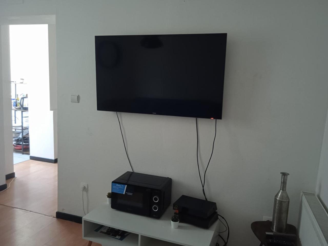 MICHELIN Hayange map - ViaMichelin