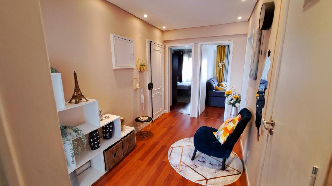 Mapa MICHELIN Alfragide - ViaMichelin