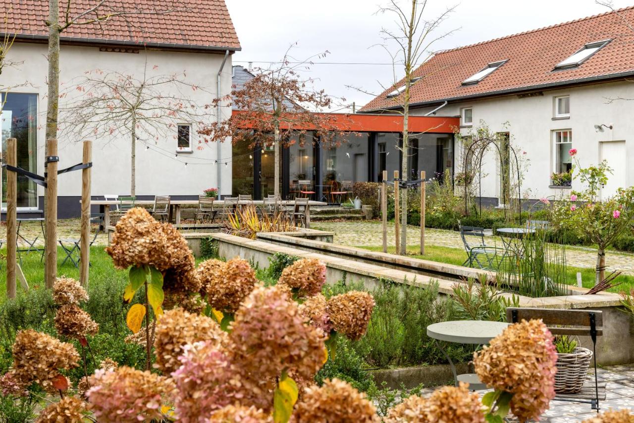 Carte MICHELIN Sint-Kwintens-Lennik - ViaMichelin