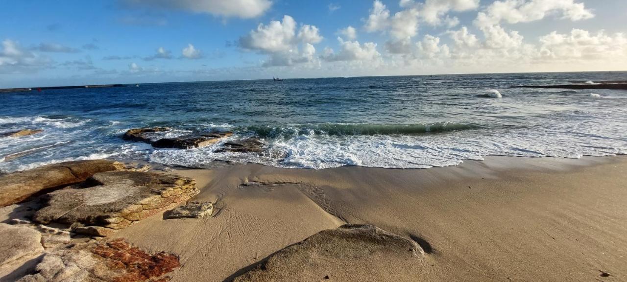 MICHELIN Finistere map - ViaMichelin