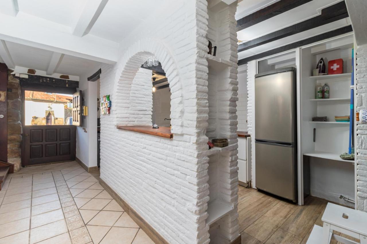 Mapa MICHELIN Torrelavega - ViaMichelin