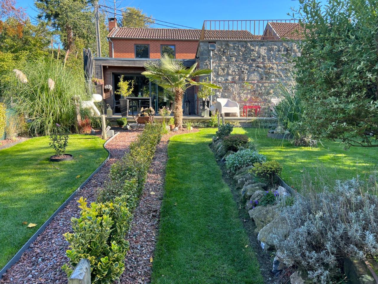 Carte MICHELIN Brugelette - ViaMichelin