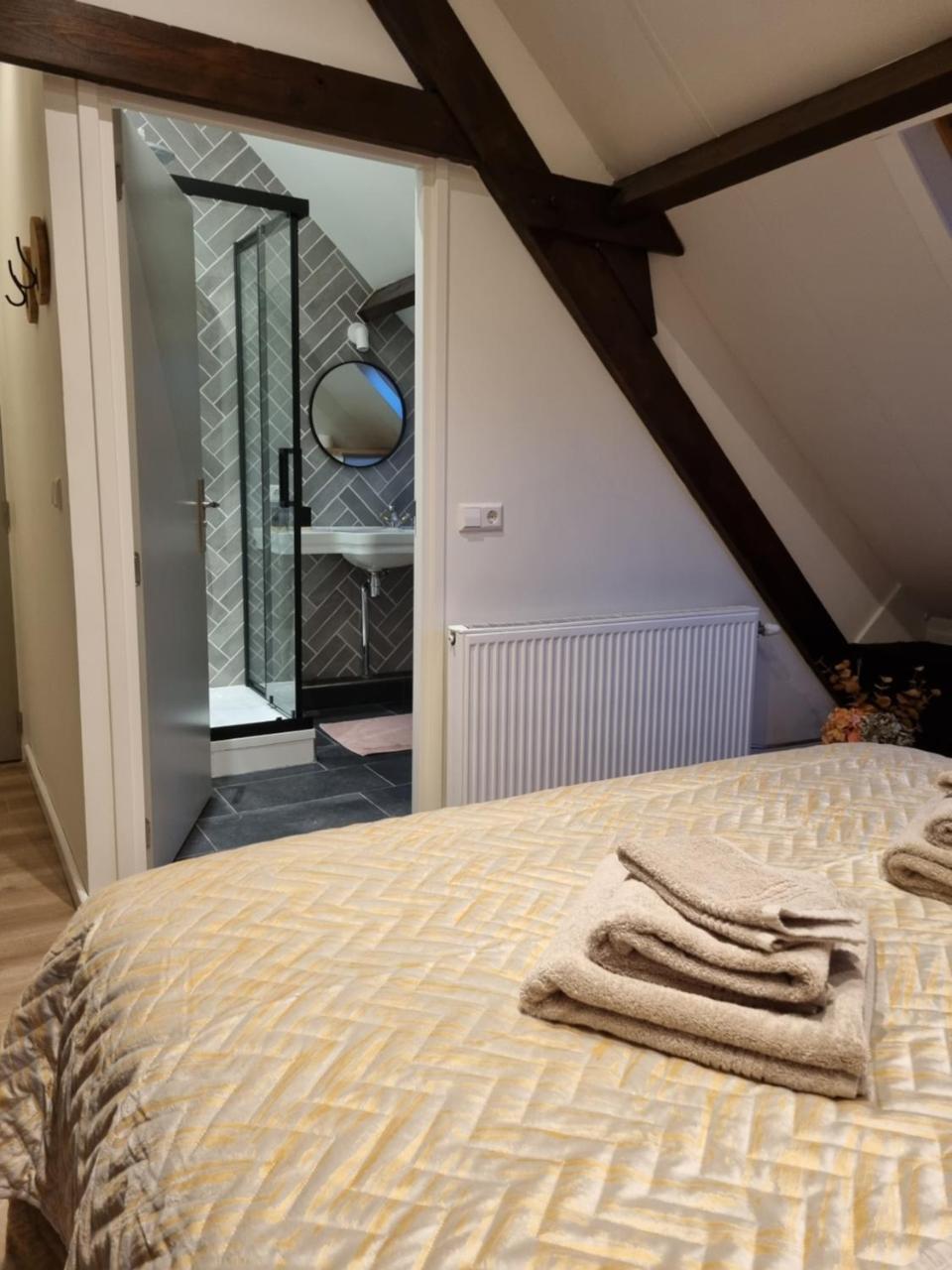 Kaart MICHELIN Milsbeek - ViaMichelin