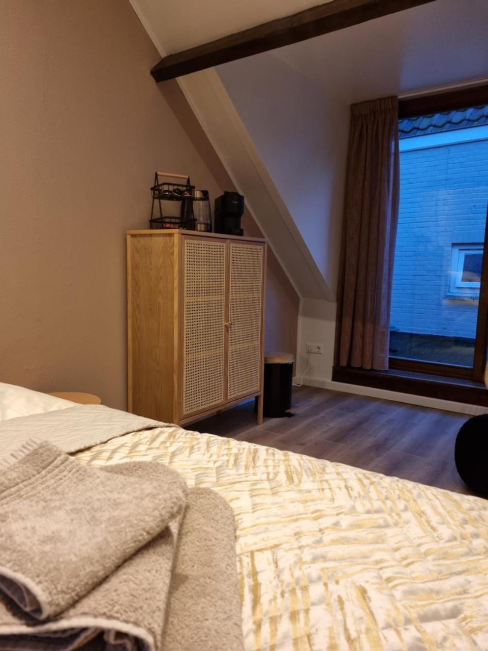 Kaart MICHELIN Milsbeek - ViaMichelin