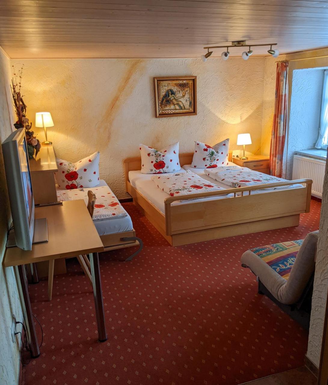 MICHELIN-Landkarte Zusmarshausen - ViaMichelin