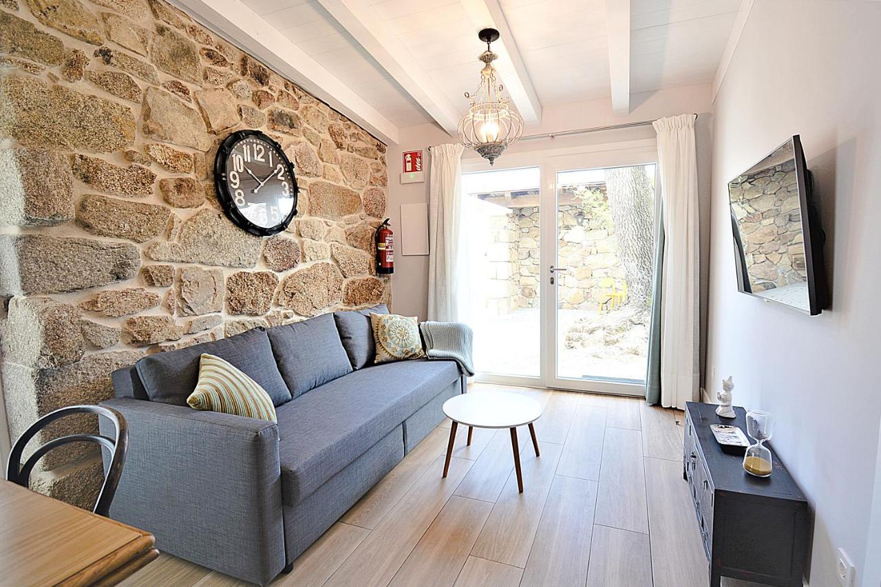 Mapa MICHELIN Cambados (Santa Mariña) - ViaMichelin