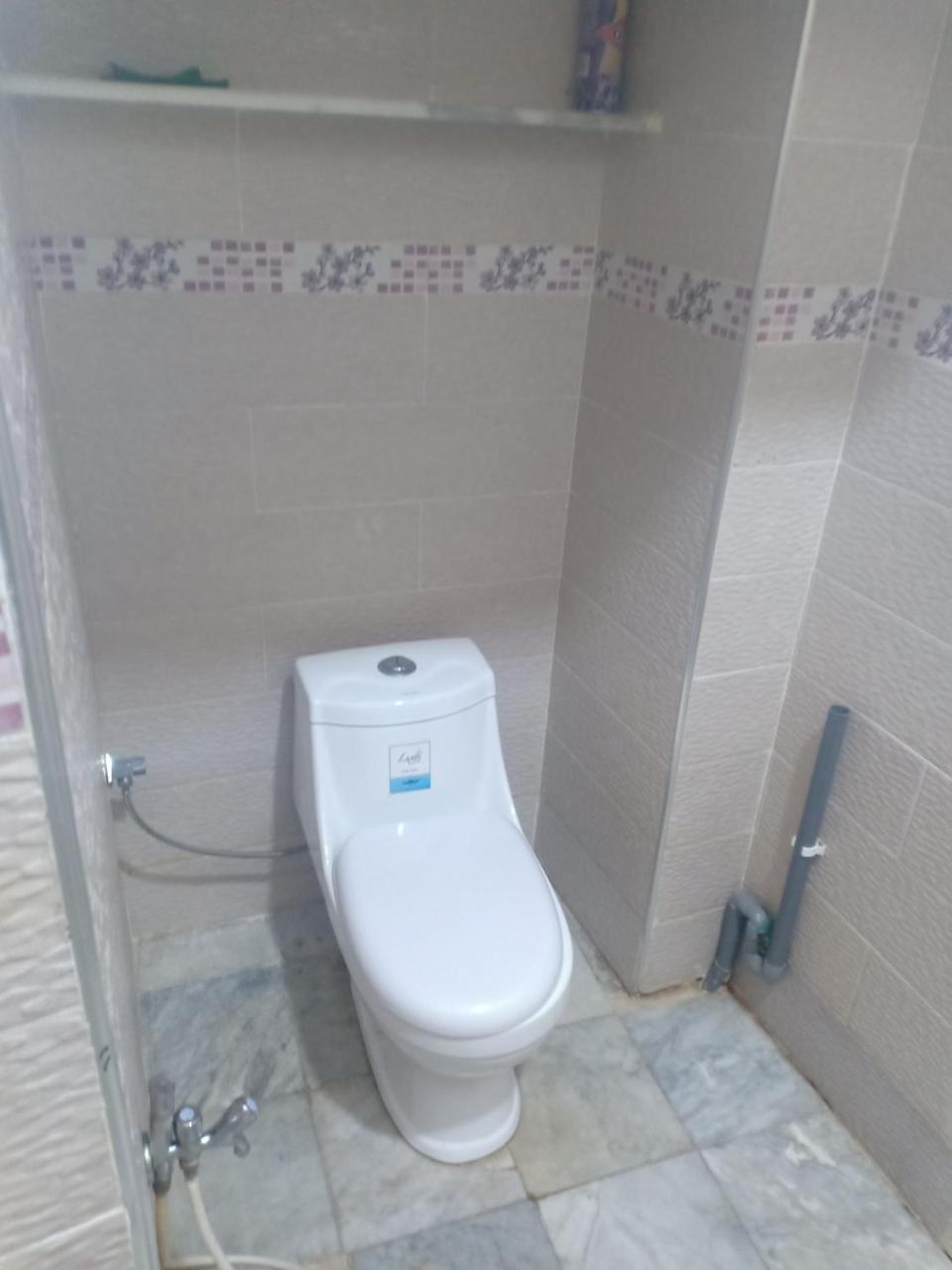 Carte MICHELIN Sétif - ViaMichelin