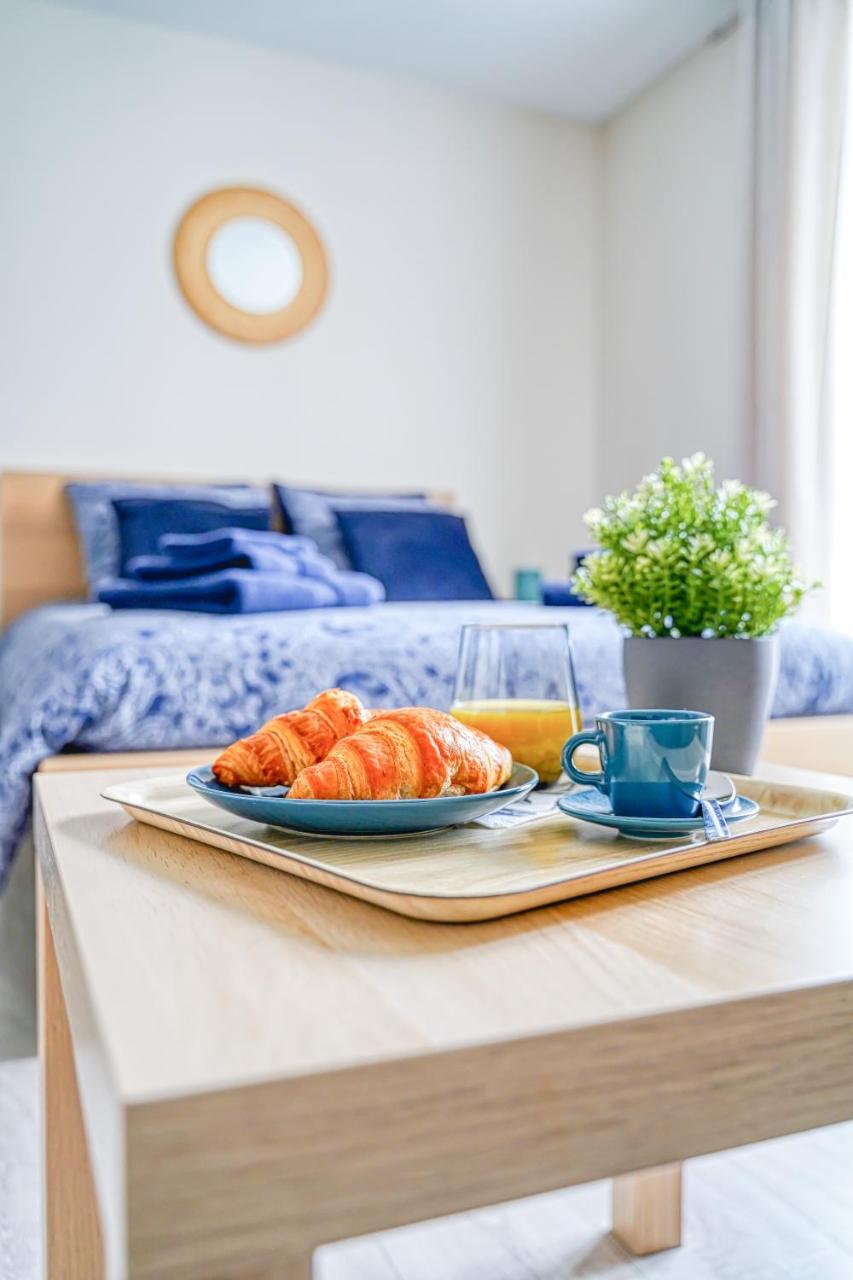 MICHELIN Évry map - ViaMichelin