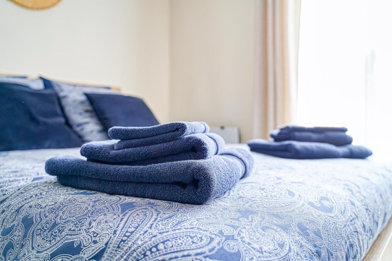 MICHELIN Évry map - ViaMichelin