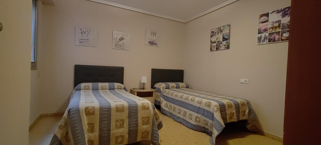 Mapa MICHELIN Paiporta - ViaMichelin