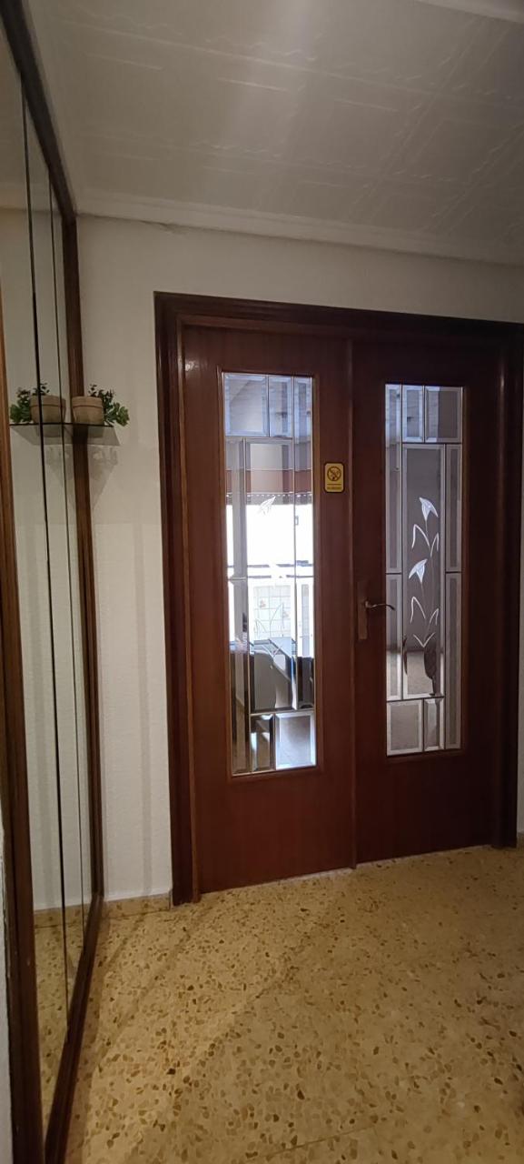 Mapa MICHELIN Paiporta - ViaMichelin