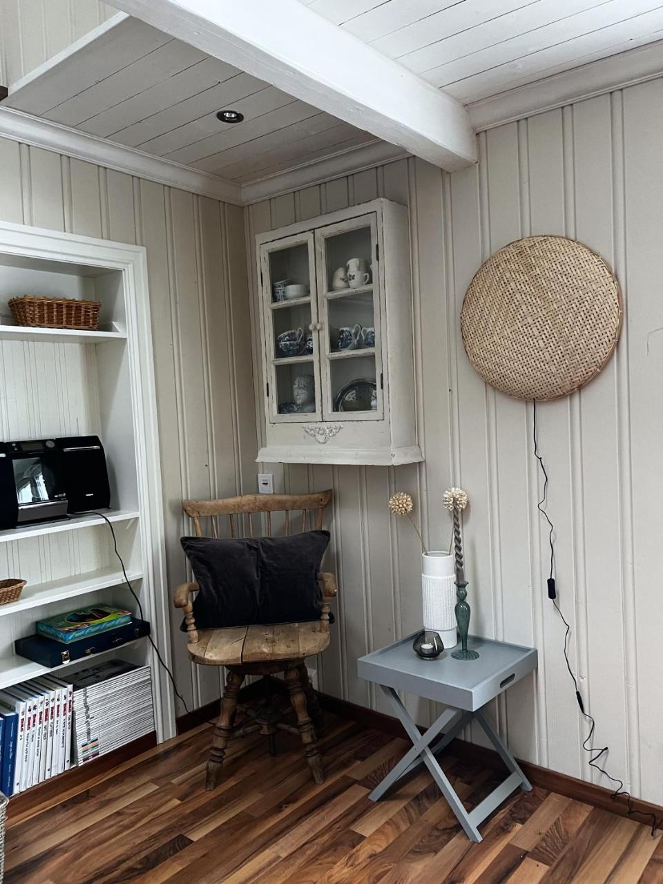 MICHELIN Flåm map - ViaMichelin