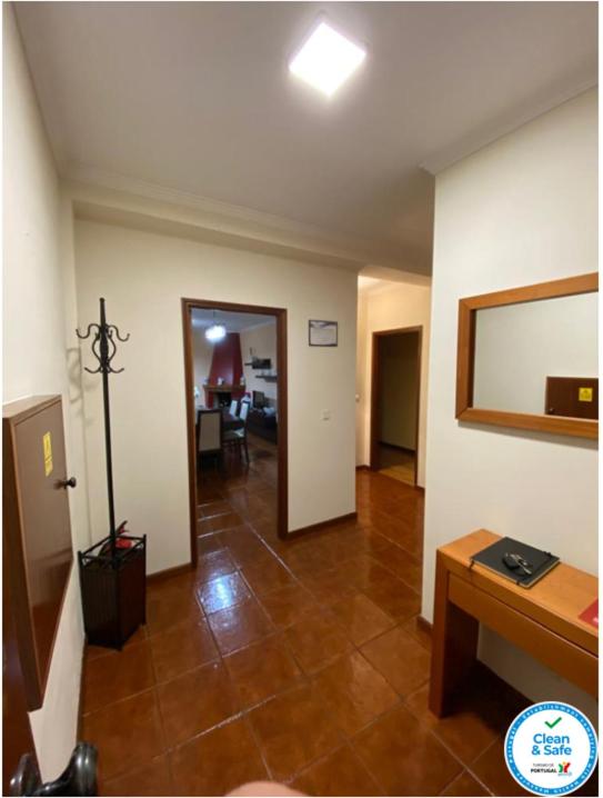 Mapa MICHELIN Ermesinde - ViaMichelin