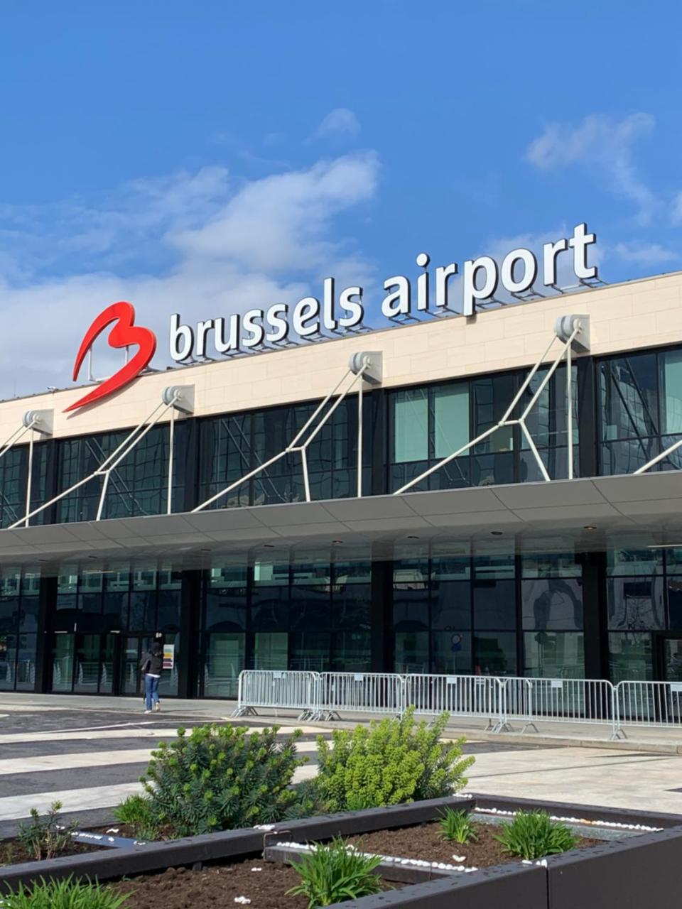 Carte MICHELIN Melsbroek - ViaMichelin