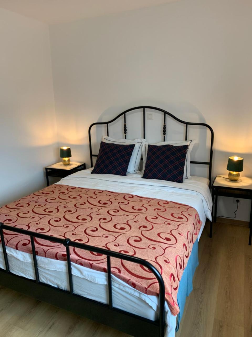 Carte MICHELIN Melsbroek - ViaMichelin