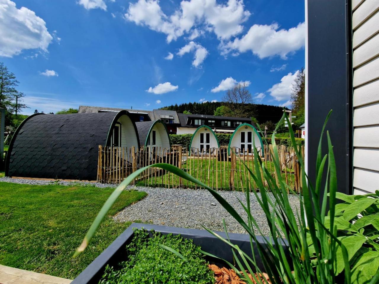 Carte MICHELIN Marnach - ViaMichelin