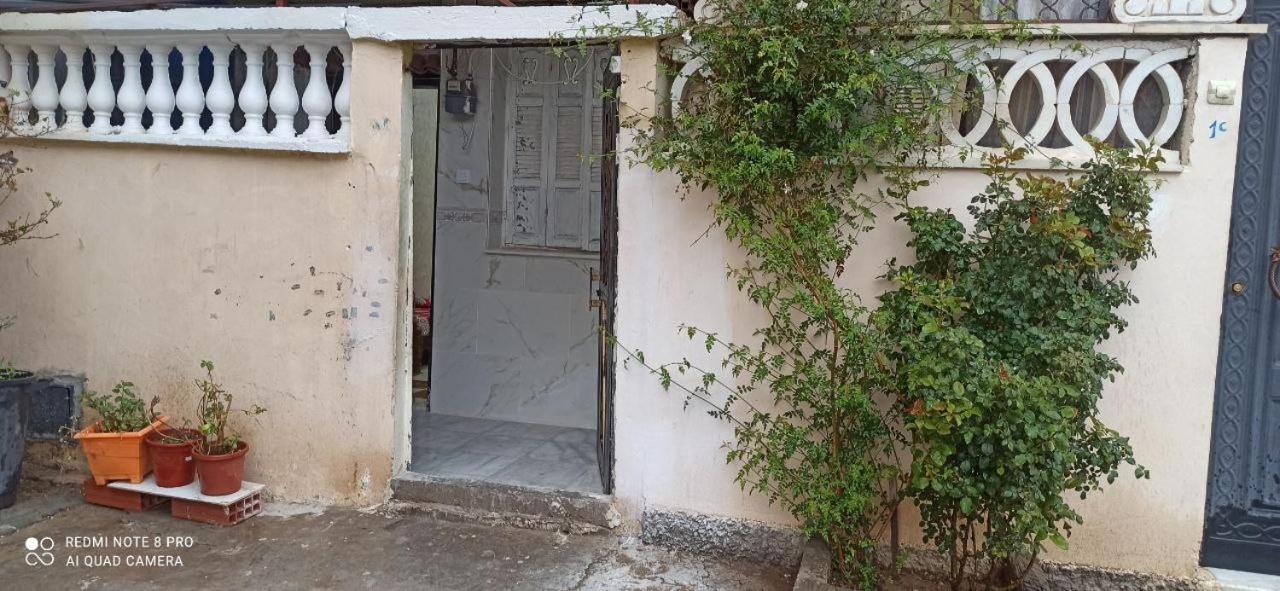 Carte MICHELIN Sétif - ViaMichelin