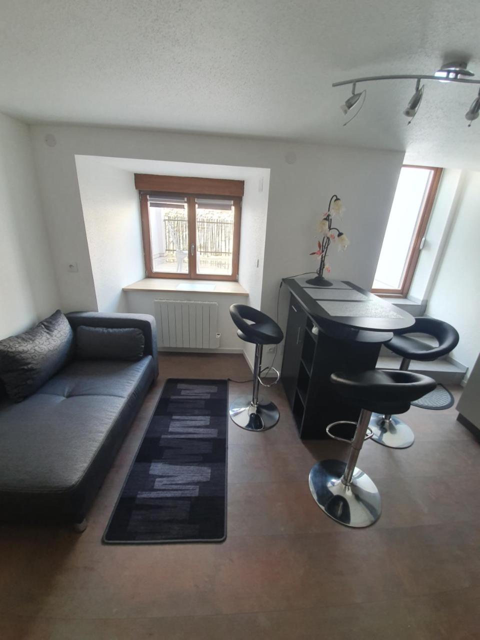 MICHELIN Ensisheim map - ViaMichelin