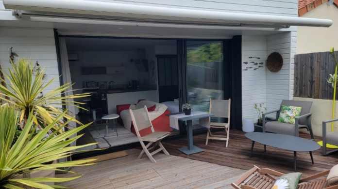 MICHELIN Vertou map - ViaMichelin