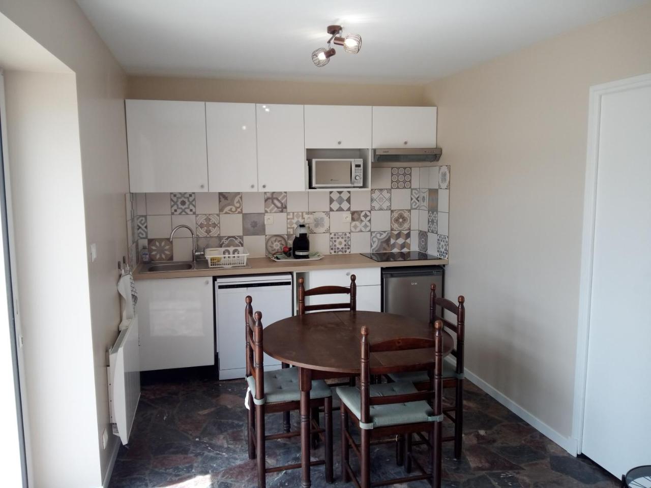 MICHELIN Challans map - ViaMichelin