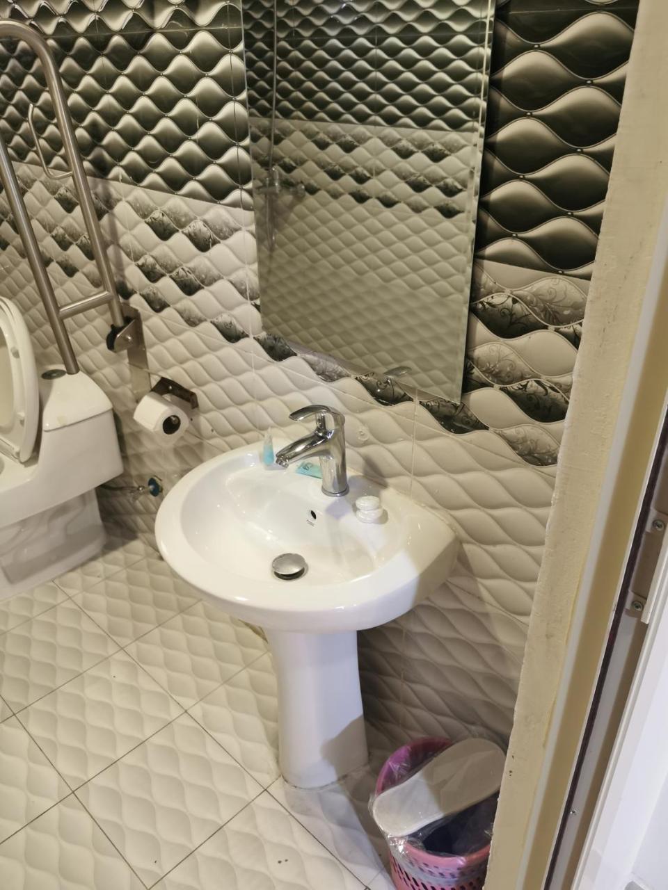 MICHELIN Al Khubar Ash Shamaliyah Dist map - ViaMichelin