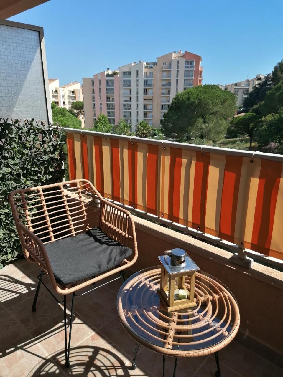 MICHELIN Mougins map - ViaMichelin