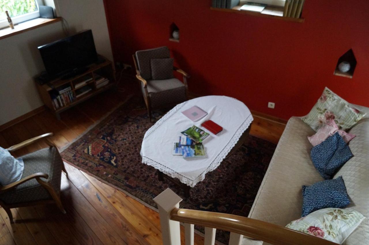 Carte MICHELIN Walhain-Saint-Paul - ViaMichelin