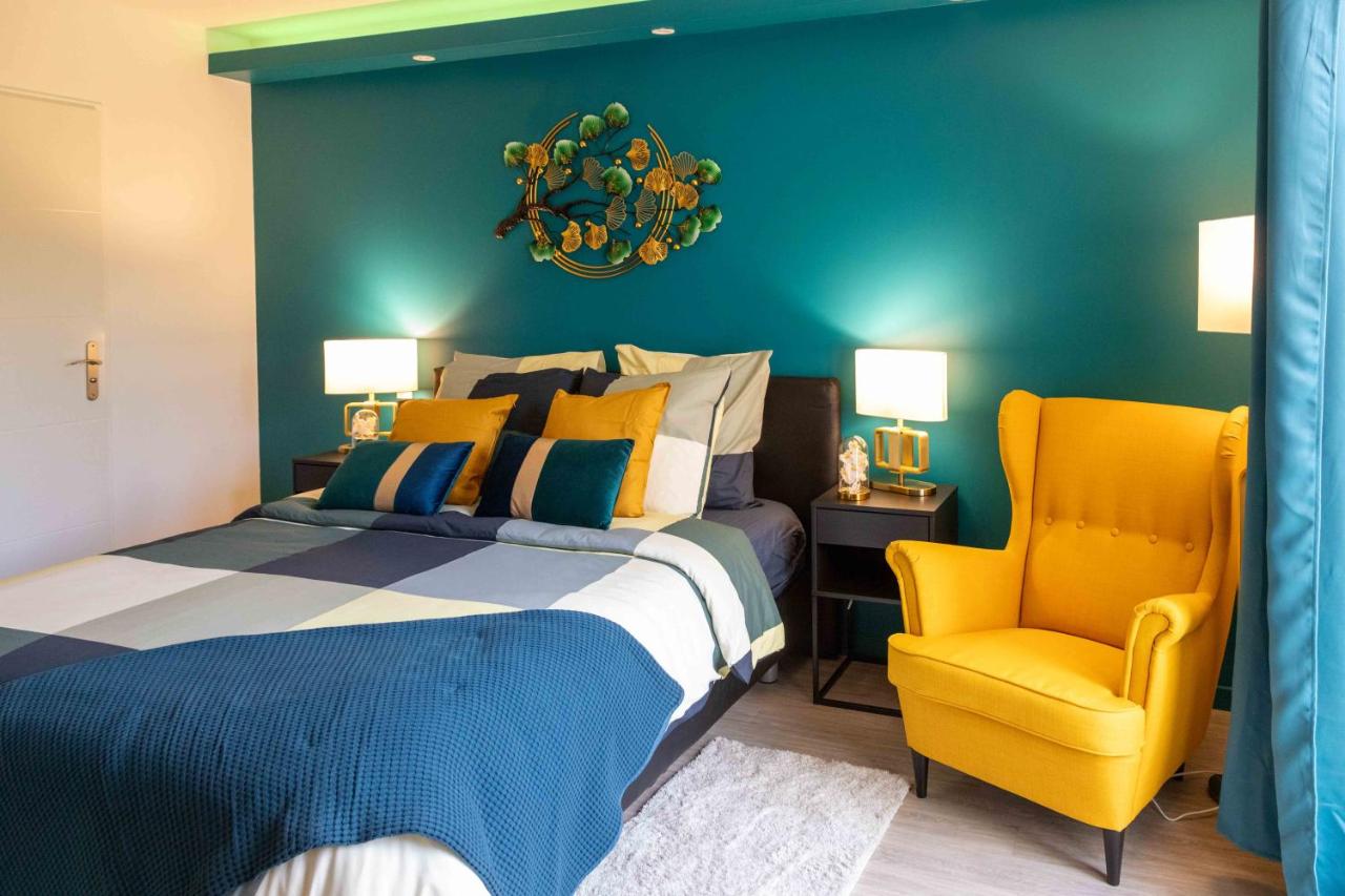 MICHELIN Lieusaint map - ViaMichelin