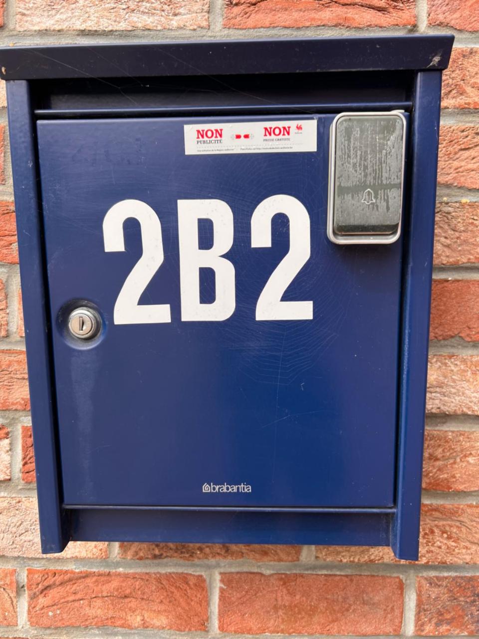 Carte MICHELIN Baudour - ViaMichelin