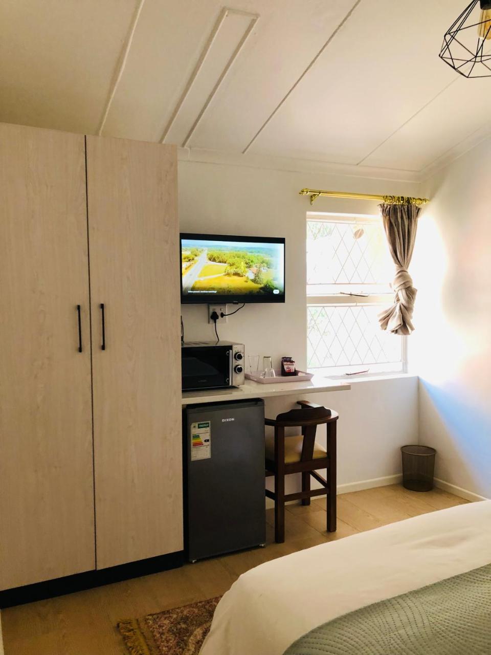 MICHELIN Mthatha map - ViaMichelin