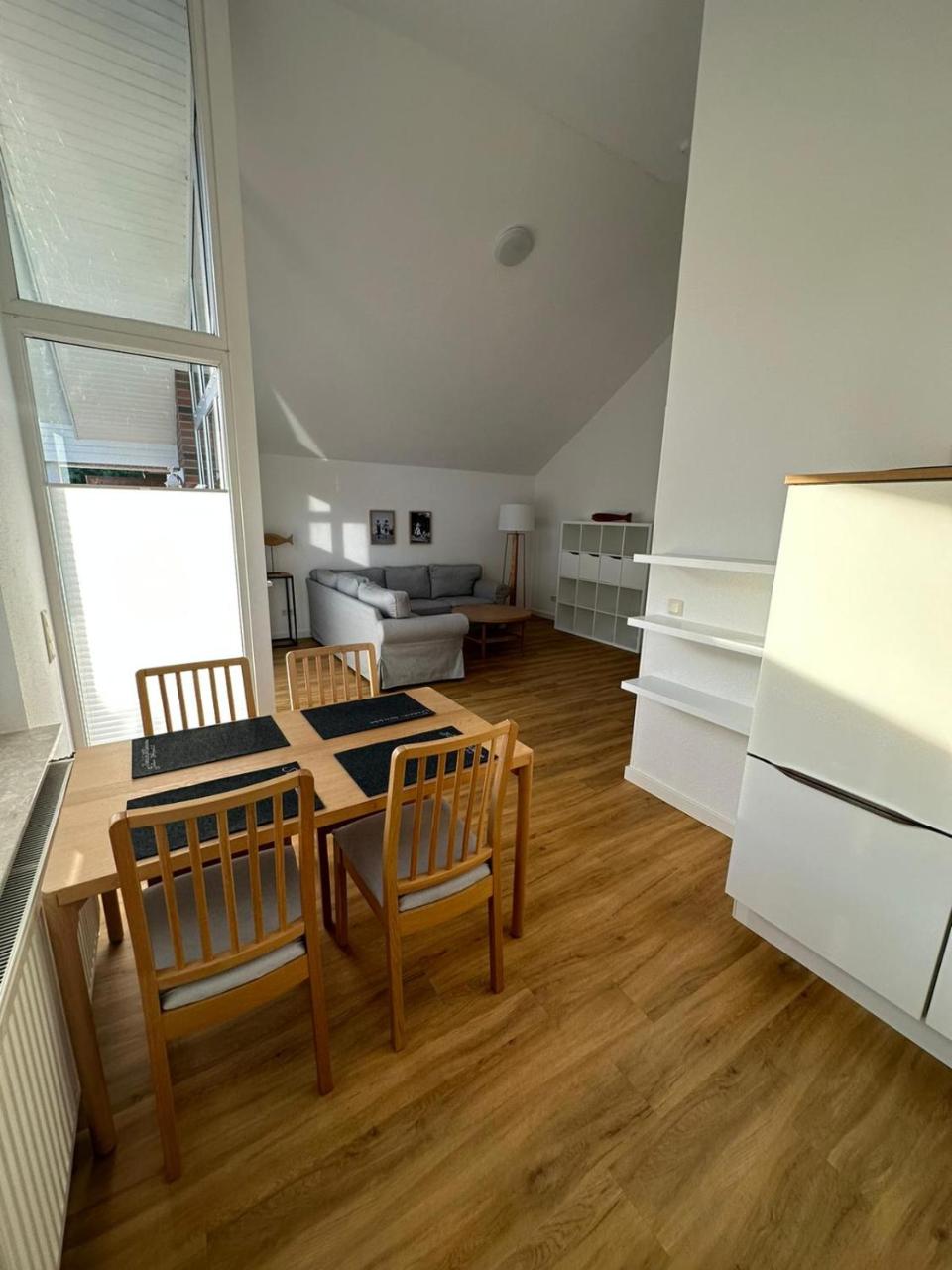 MICHELIN Papenburg map - ViaMichelin