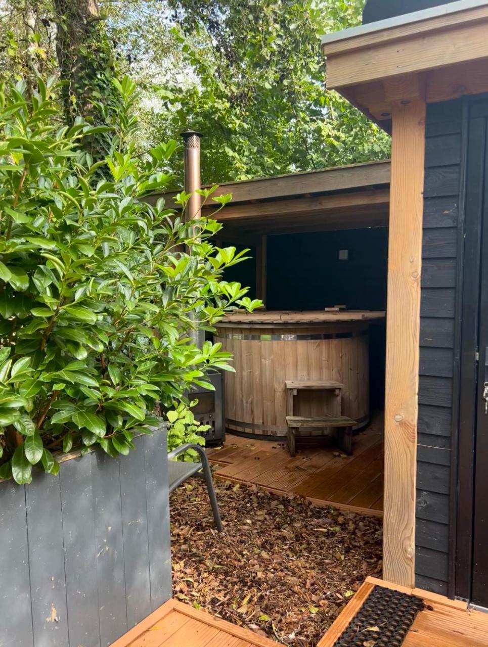 Kaart MICHELIN Zevenhoven - ViaMichelin